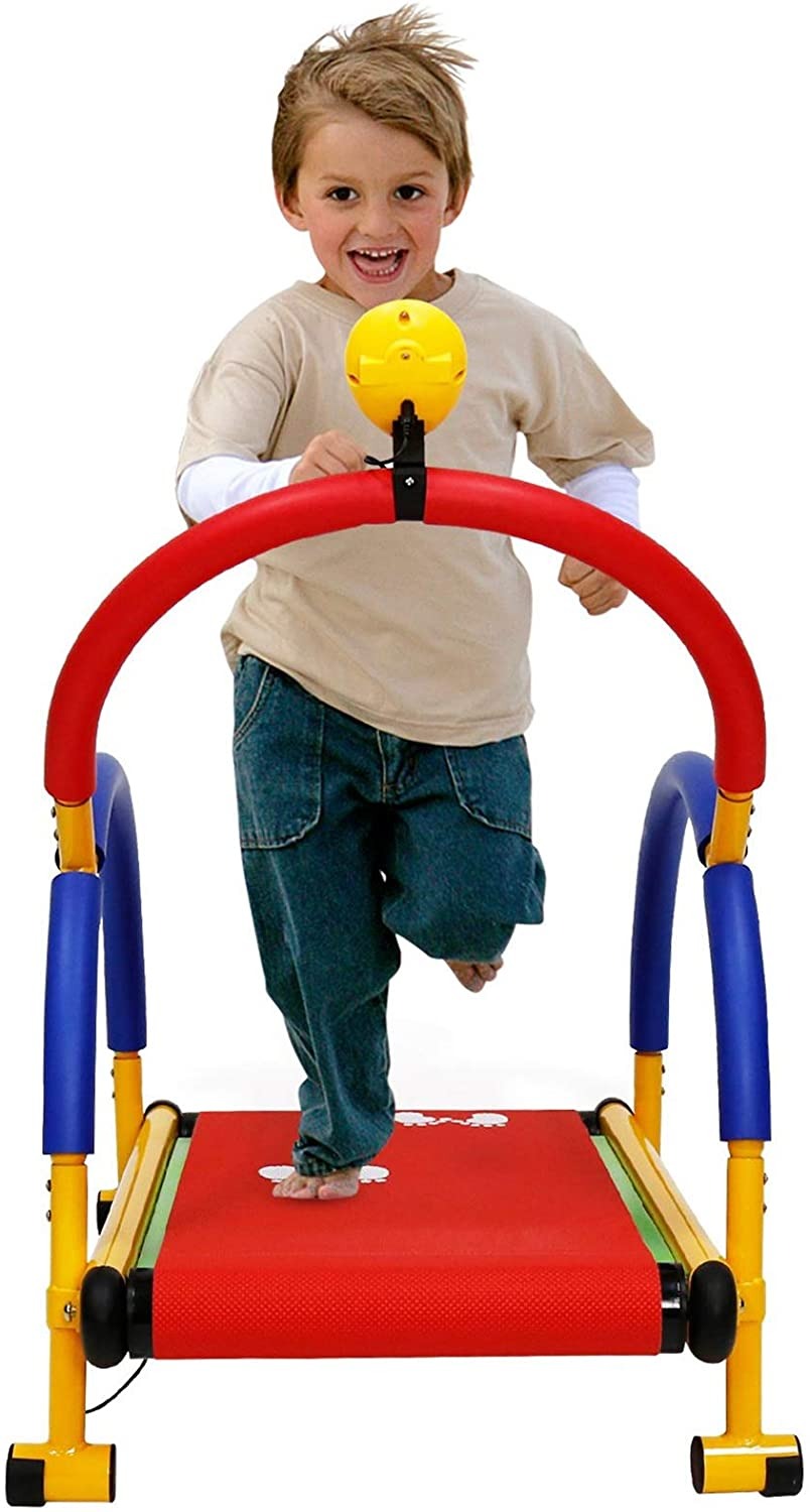 Best treadmill for kids in 2023 | safe treadmill for kids