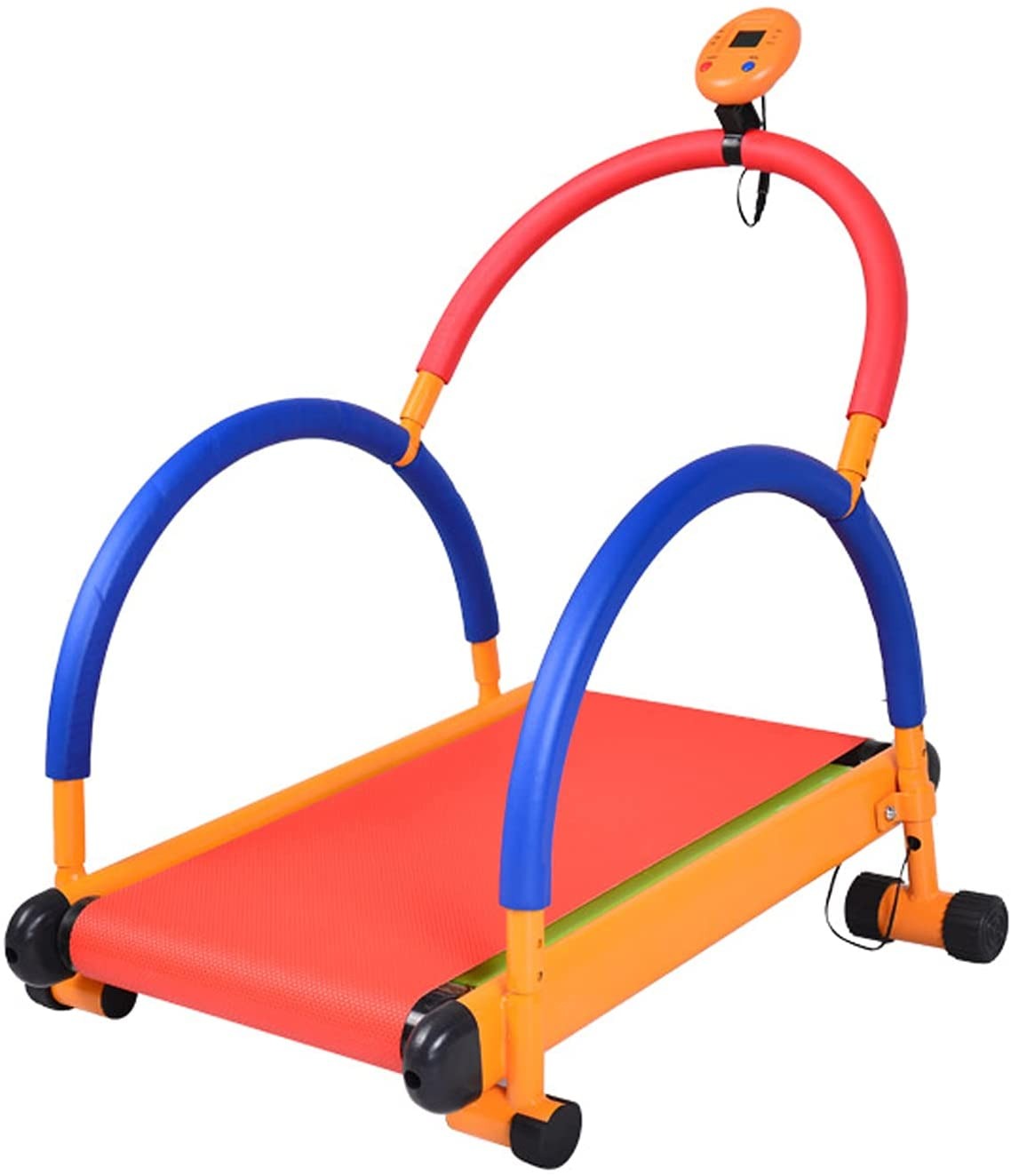 Best treadmill for kids in 2023 | safe treadmill for kids