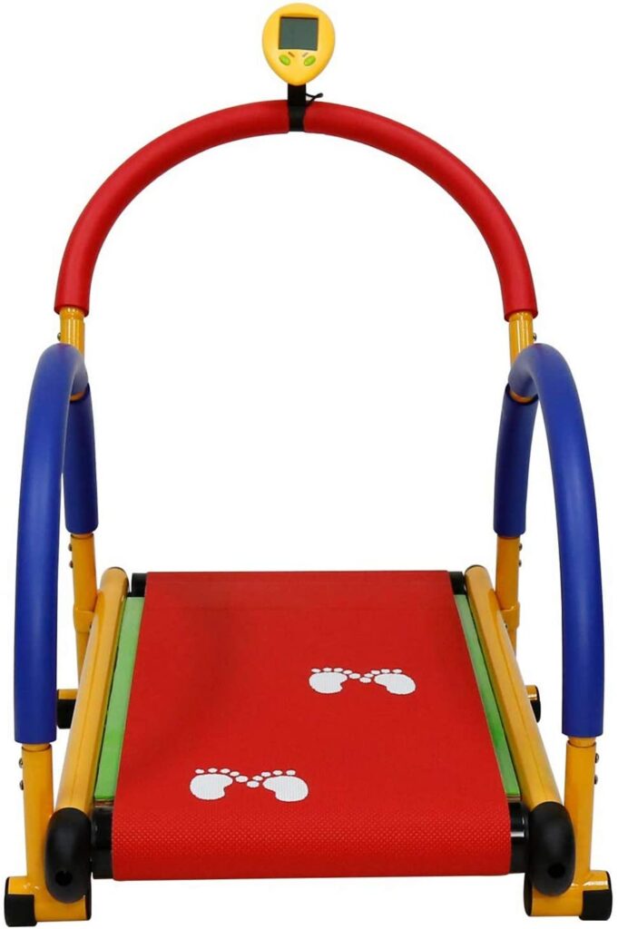 Best treadmill for kids in 2023 | safe treadmill for kids