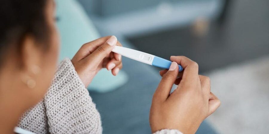 How to Confirm Pregnancy at home: Pregnancy test - MomDad Choice