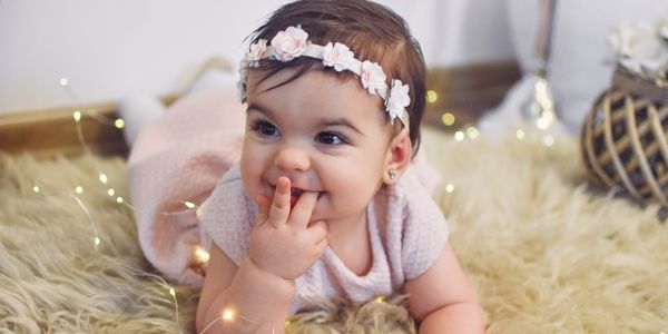 105 Unique Finnish Names for New Daughter