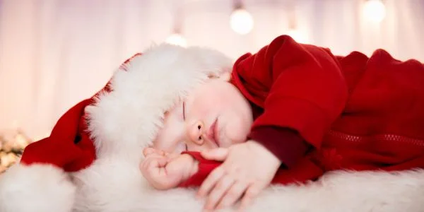 100 Names That Mean Snow, Ice or Winter for Your Little One